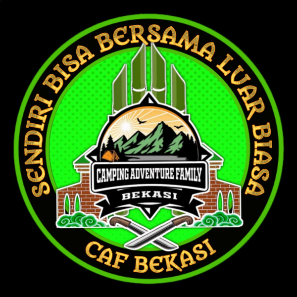 Logo Region – OFFICIAL WEBSITE CAF INDONESIA